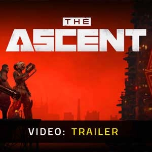 Buy The Ascent Steam Account Compare Prices