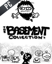 Buy Basement Collection CD KEY Compare Prices - AllKeyShop.com