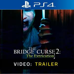 Buy The Bridge Curse 2 The Extrication PS4 Compare Prices