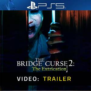 Buy The Bridge Curse 2 The Extrication PS5 Compare Prices