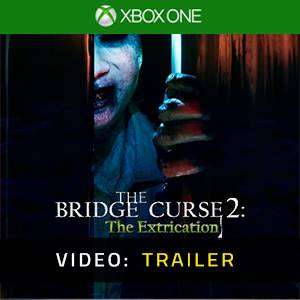 Buy The Bridge Curse 2 The Extrication Xbox One Compare Prices