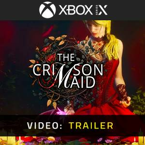 Buy The Crimson Maid Xbox Series Compare Prices