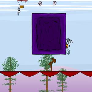 Buy The Fancy Pants Adventures Classic Pack CD Key Compare Prices