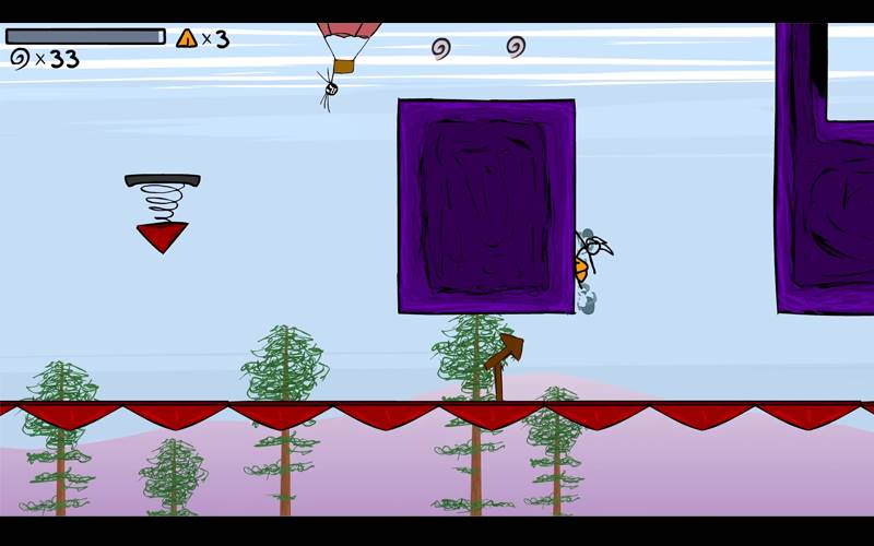 Buy The Fancy Pants Adventures Classic Pack CD Key Compare Prices