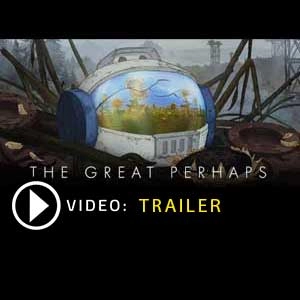 Buy The Great Perhaps CD Key Compare Prices