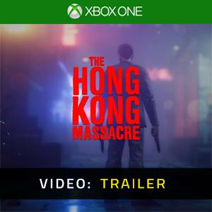 Buy The Hong Kong Massacre Xbox One Compare Prices