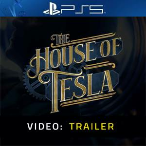 Buy The House of Tesla PS5 Compare Prices