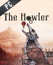Buy The Howler CD KEY Compare Prices - AllKeyShop.com