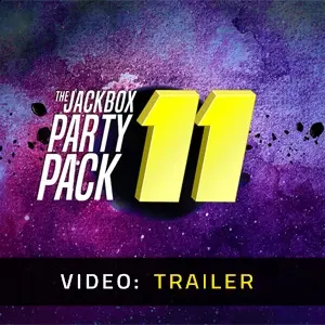 Buy The Jackbox Party Pack 11 CD Key Compare Prices