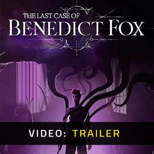 Buy The Last Case of Benedict Fox Steam Account Compare Prices