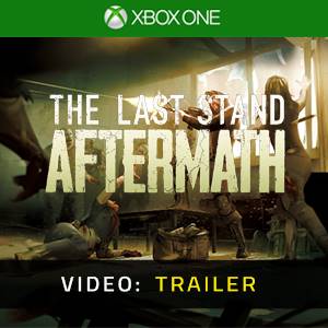 Buy The Last Stand Aftermath Xbox One Compare Prices