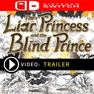 Buy The Liar Princess and the Blind Prince Nintendo Switch Compare Prices