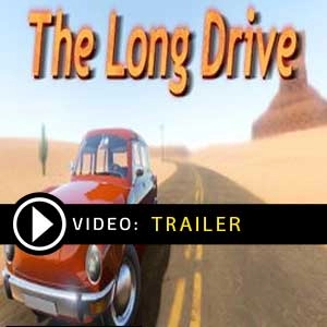 Buy The Long Drive CD Key Compare Prices