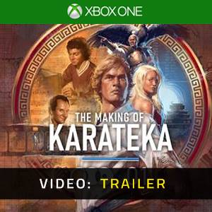 Buy The Making of Karateka Xbox One Compare Prices
