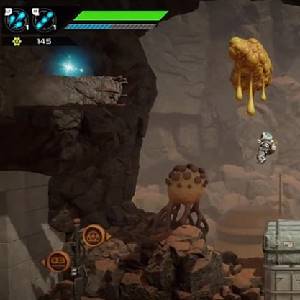 Buy The Mobius Machine Xbox Series Compare Prices