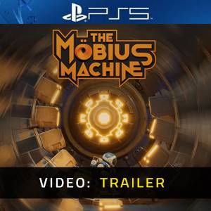 Buy The Mobius Machine PS5 Compare Prices
