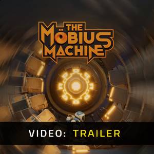 Buy The Mobius Machine CD Key Compare Prices