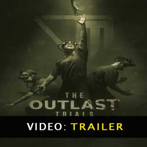 Buy The Outlast Trials CD Key Compare Prices