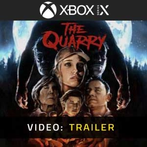 Buy The Quarry Xbox series Account Compare Prices