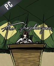 Buy The Shopkeeper CD KEY Compare Prices - AllKeyShop.com