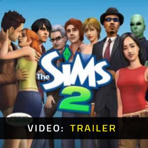 Buy The Sims 2 2025 CD KEY Compare Prices