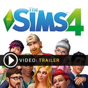 Buy The Sims 4 Origin Account Compare Prices