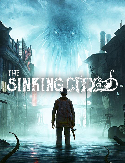 The Sinking City Shows Off a Full Case Worth of Gameplay - AllKeyShop.com