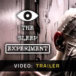 Buy The Sleep Experiment CD Key Compare Prices