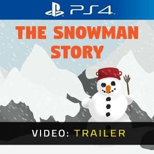 Buy The Snowman Story PS4 Compare Prices