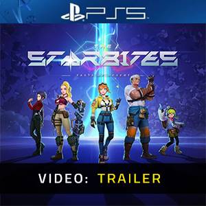 Buy The Starbites Taste of Desert PS5 Compare Prices