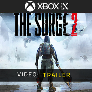 Buy The Surge 2 Xbox Series Compare Prices