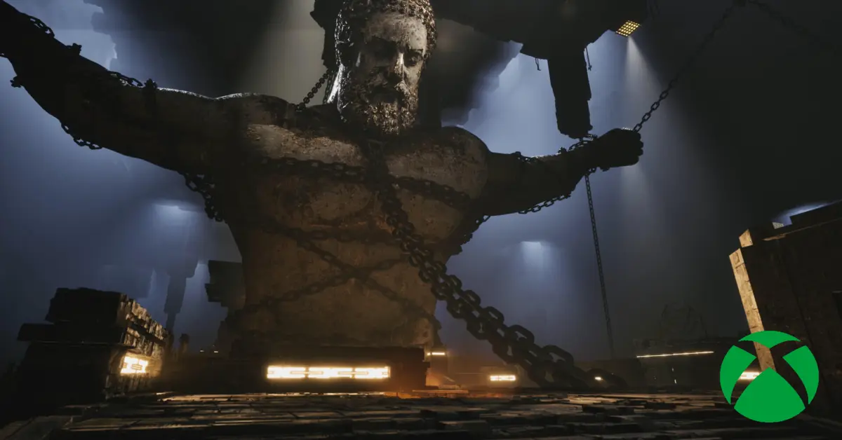 The Talos Principle 2 Joins Xbox Game Pass Today - AllKeyShop.com