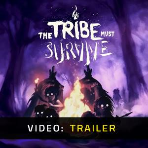 Buy The Tribe Must Survive CD Key Compare Prices