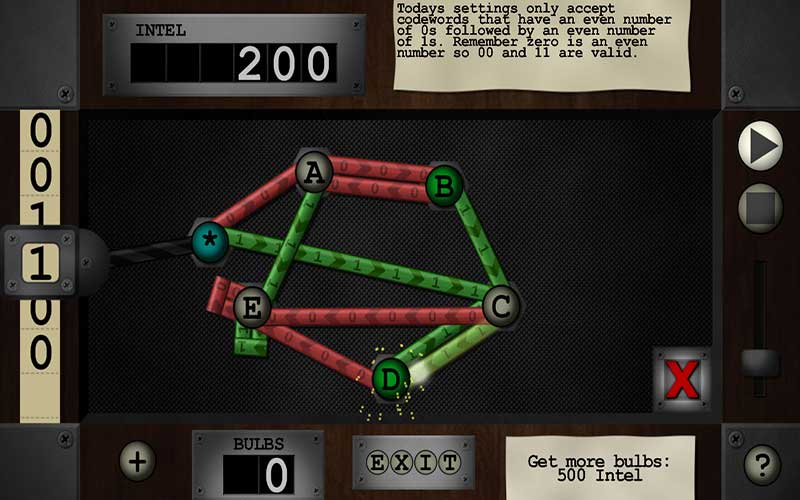 Buy The Ultra Code CD Key Compare Prices