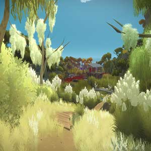 Buy The Witness Xbox One Compare Prices