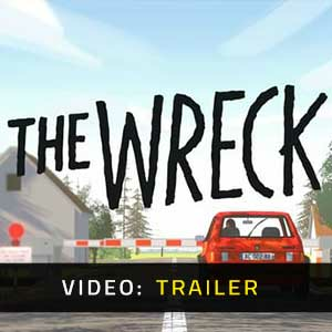 Buy The Wreck Steam Account Compare Prices