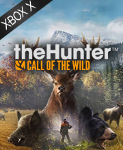 Buy theHunter Call of the Wild Xbox Series X Compare Prices