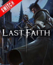 Buy The Last Faith Nintendo Switch Compare prices