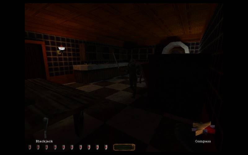 Buy Thief 2 The Metal Age CD KEY Compare Prices - AllKeyShop.com