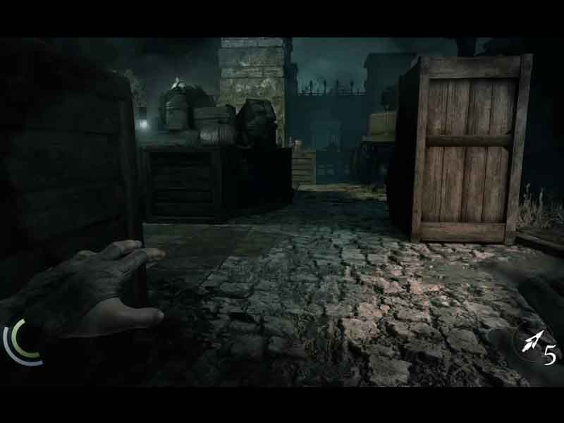 Buy Thief 4 CD Key Compare Prices