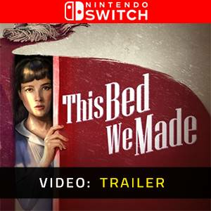 Buy This Bed We Made Nintendo Switch Compare Prices