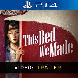 Buy This Bed We Made PS4 Compare Prices