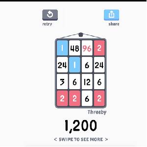 Buy Threes! CD Key Compare Prices