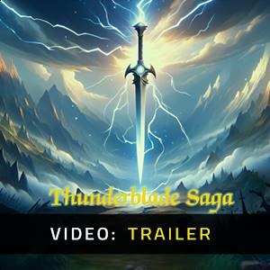 Buy Thunderblade Saga CD Key Compare Prices