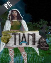 Buy Tiani CD Key Compare Prices