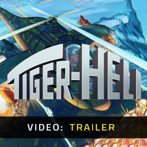 Buy Tiger Heli CD Key Compare Prices