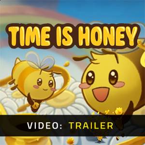 Buy Time Is Honey CD Key Compare Prices
