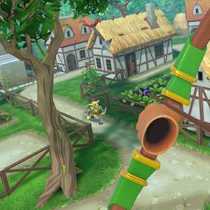 Buy Tiny Archers VR CD Key Compare Prices