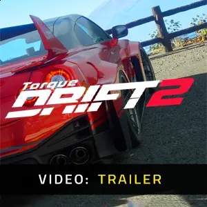 Buy Torque Drift 2 CD Key Compare Prices