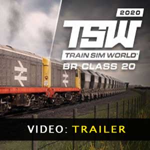 Buy Train Sim World BR Class 20 Chopper CD Key Compare Prices